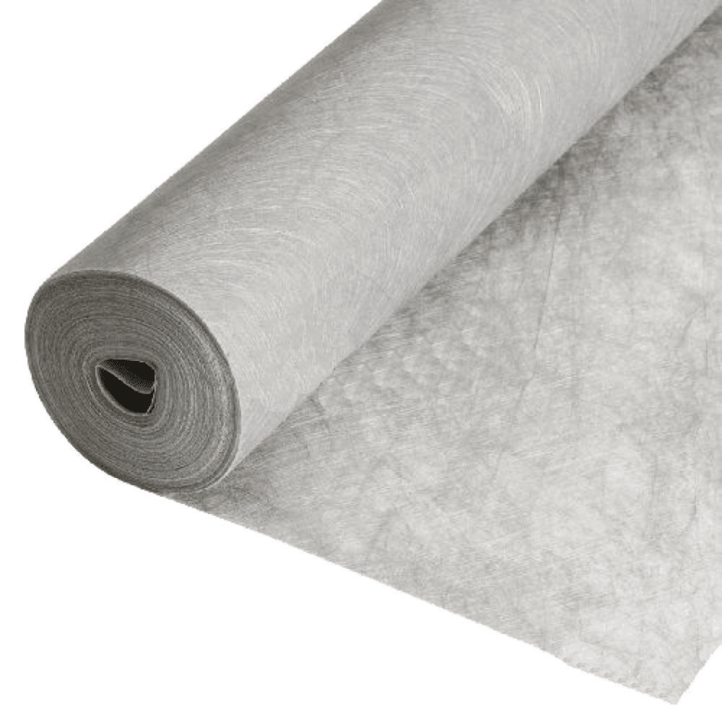 Geotextil 120gr/m2 - LEYSER COMPOSITES S.L.